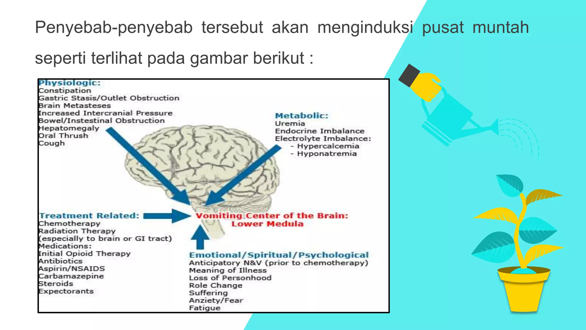 Ppt mual muntah | PPTX