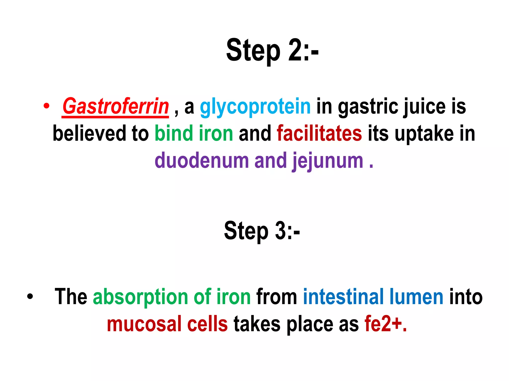 mucosal block theory | PPTX