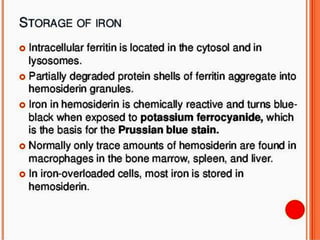 mucosal block theory | PPTX