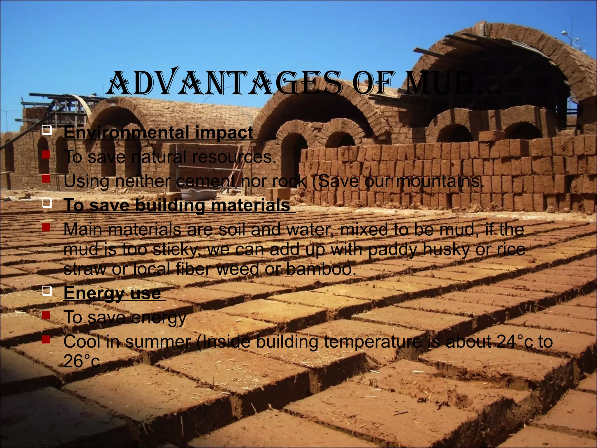 Ppt mud | PPT