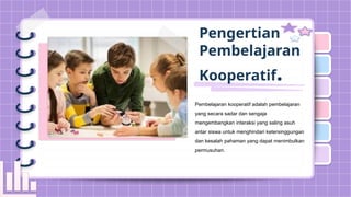 PPT pembelajaran aktif,kooperatif dan konveksi.pptx