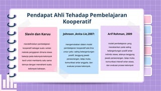 PPT pembelajaran aktif,kooperatif dan konveksi.pptx