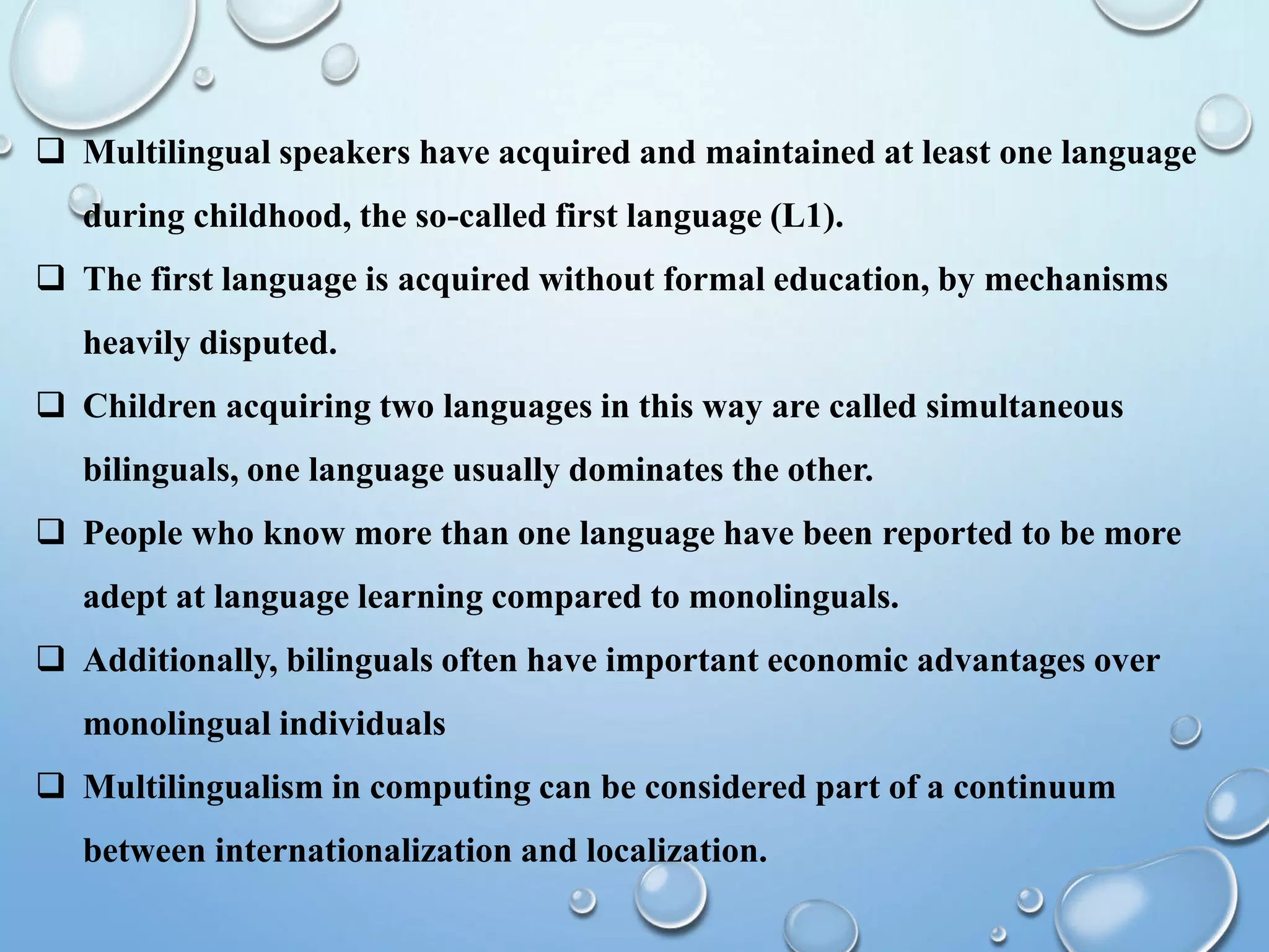 Pptmultilingual | PPTX