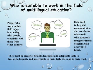 Pptmultilingual | PPTX