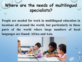 Pptmultilingual | PPTX