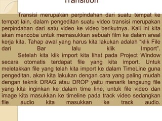 Ppt Multimedia Video Operation | PPT