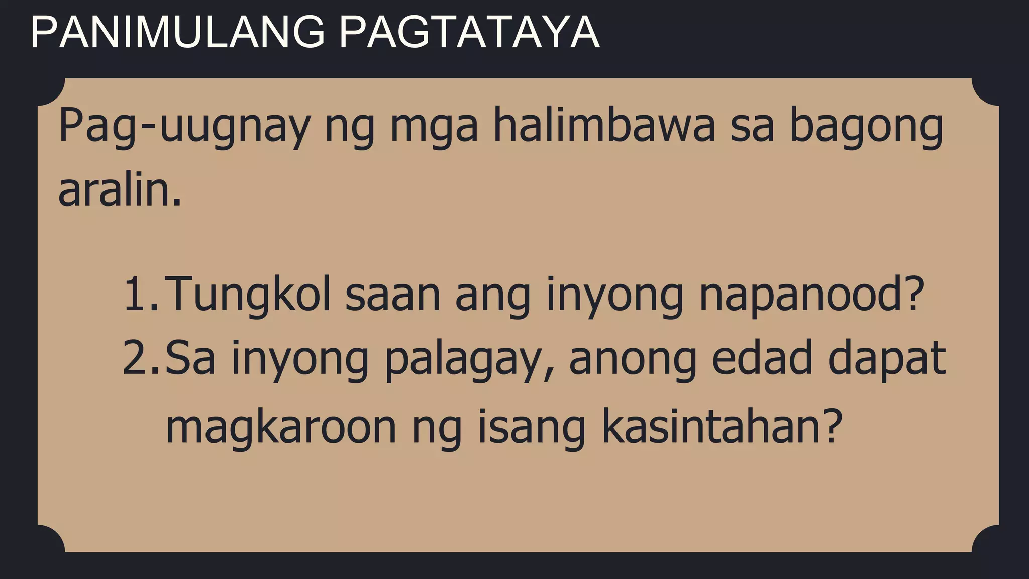 PPT MUNTING PAGSINTA - SIR BINASBAS.pptx