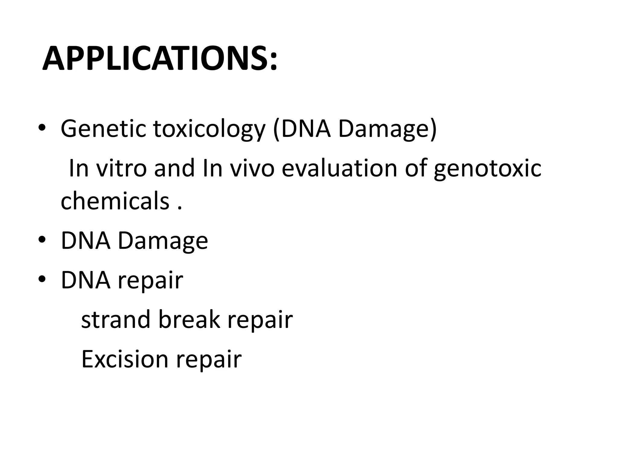 Ppt mutagenicity and carcinogenicity | PPTX