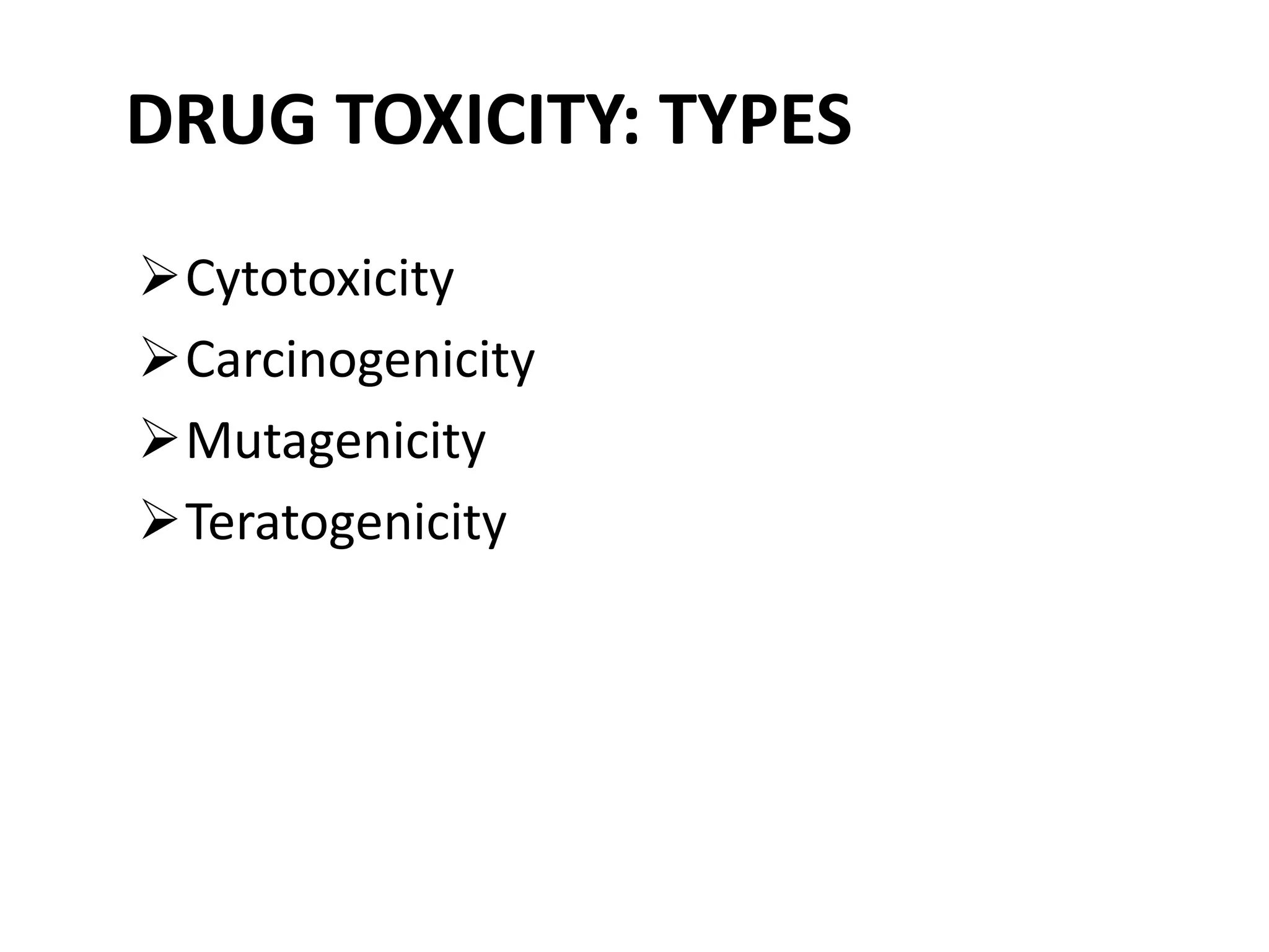 Ppt mutagenicity and carcinogenicity | PPTX
