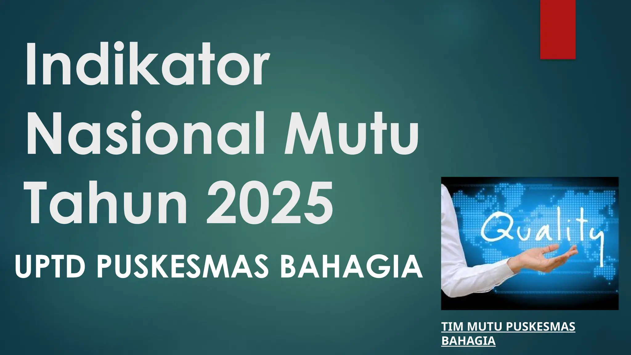 PPT MUTU & PERSIAPAN AUDIT 2025 UNGU RATU.pptx