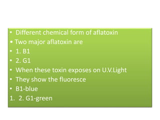 Mycotoxin.ppt