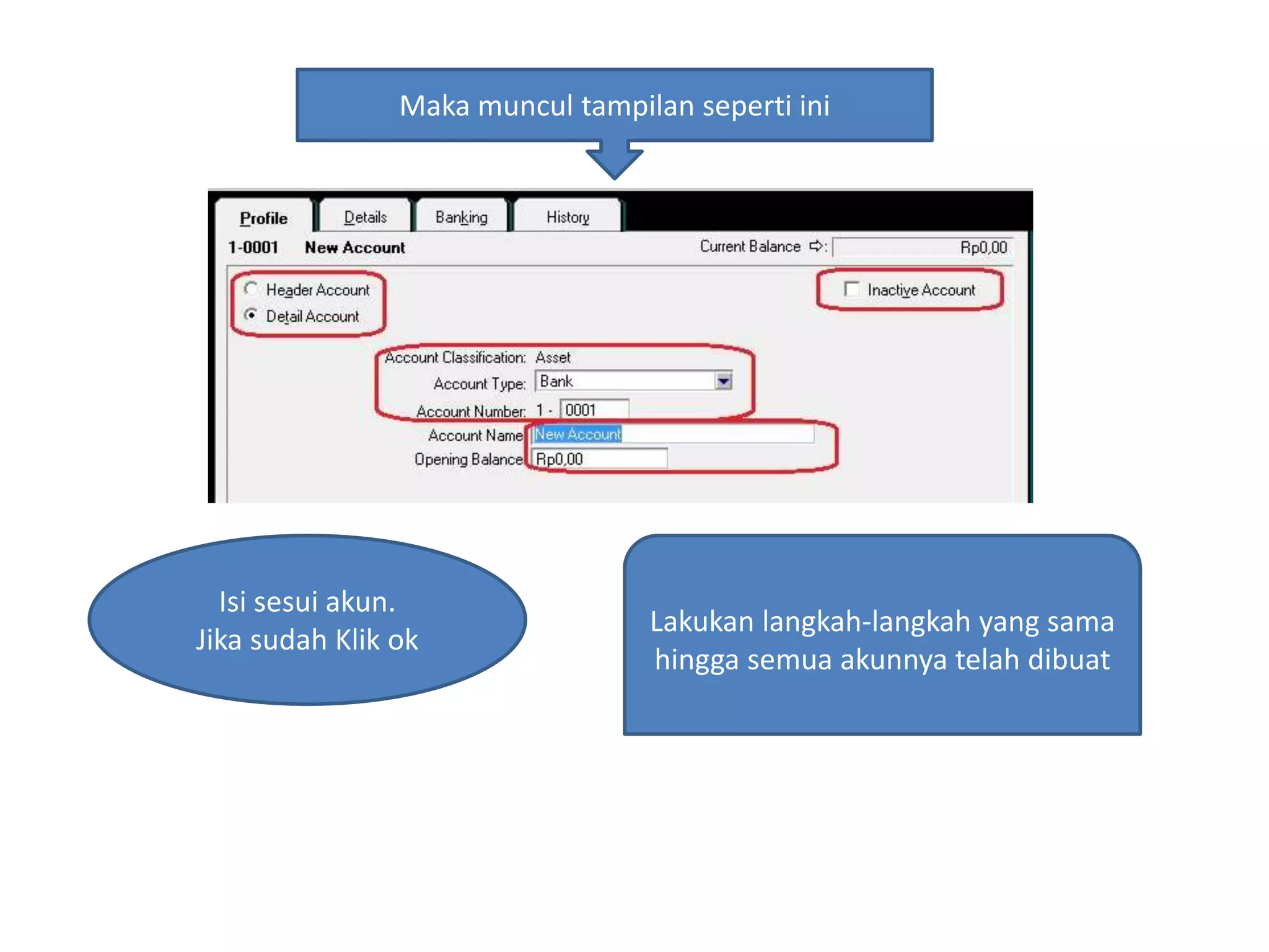 PENCATATAN DATA AWAL PERUSAHAAN DALAM MYOB PERUSAHAAN MANUFAKTUR | PPTX