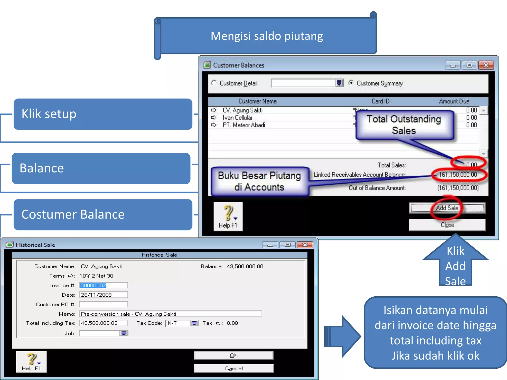 PENCATATAN DATA AWAL PERUSAHAAN DALAM MYOB PERUSAHAAN MANUFAKTUR | PPTX
