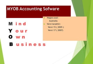 ppt myob pertemuan 1 XI AKL.ppt