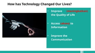 powerpoint -the revolution of technology.pptx