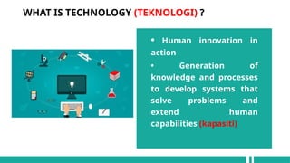 powerpoint -the revolution of technology.pptx