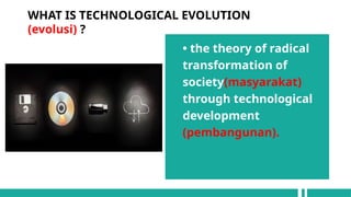 powerpoint -the revolution of technology.pptx