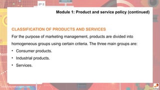 PPT_N5-Marketing-Management.pptx notes ,South Africa | PPTX