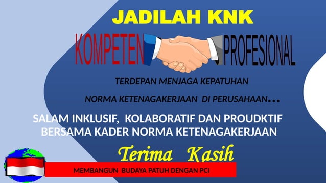 knk2003 PPT N78KNK00 .014.1 DALAM BERBAGAI KESEMPATAN | PPT