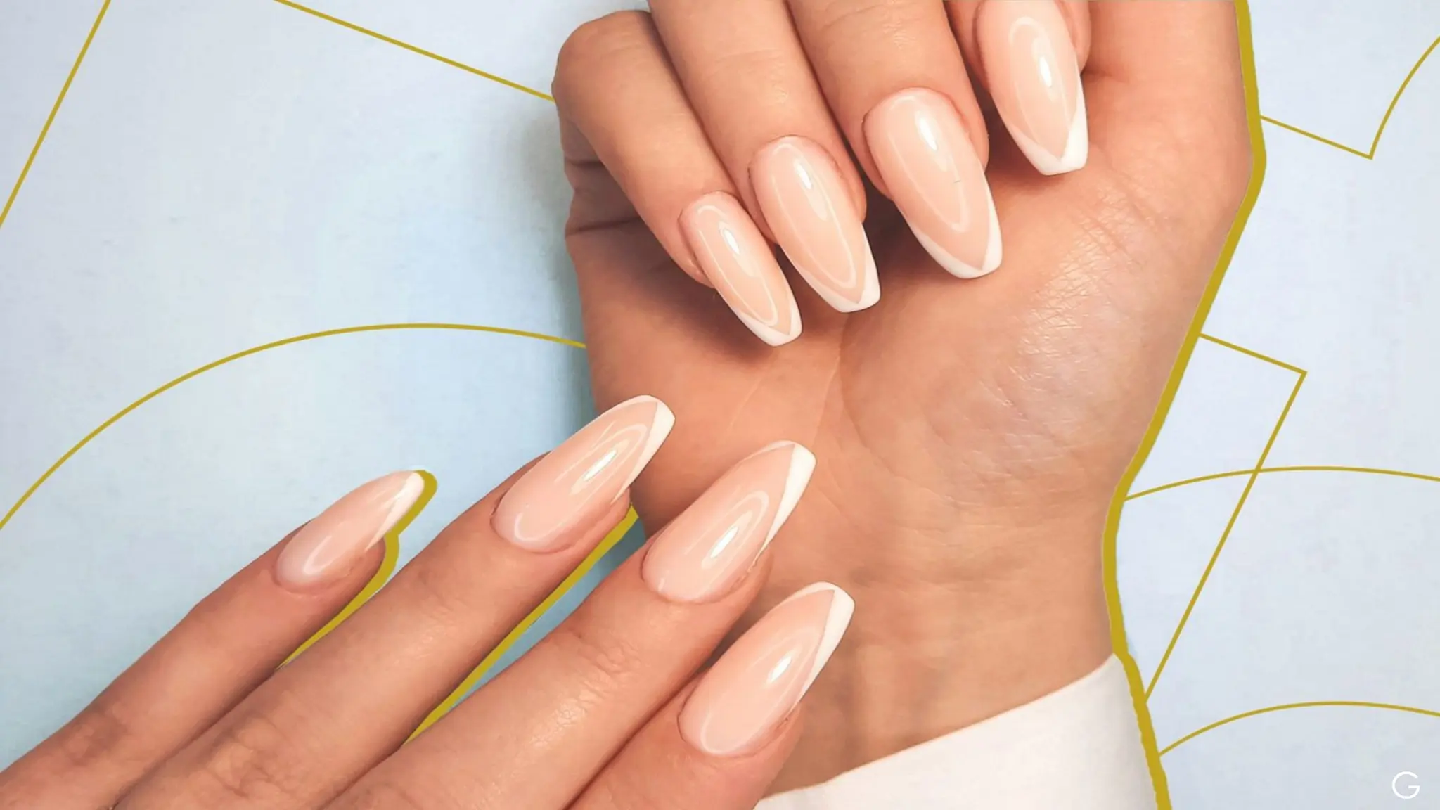 PPT NAIL.pptx nails demo powerpoint...... | PPTX