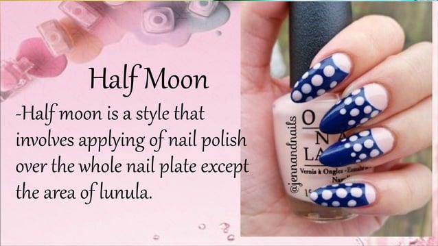 PPT NAIL.pptx nails demo powerpoint...... | PPT