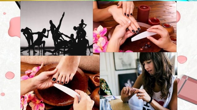 PPT NAIL.pptx nails demo powerpoint...... | PPT