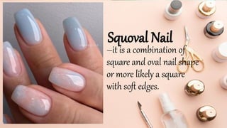 PPT NAIL.pptx nails demo powerpoint...... | PPTX