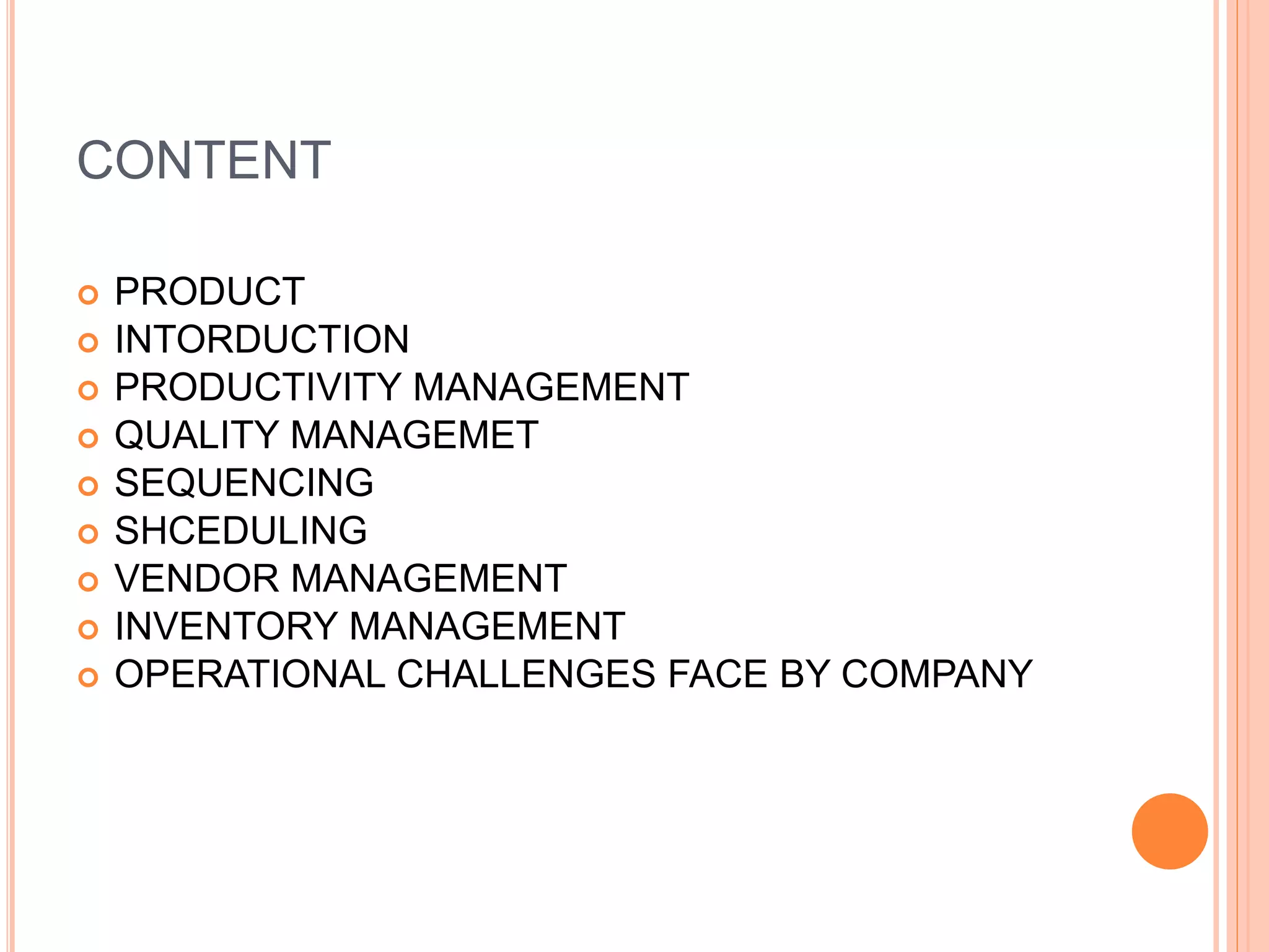 Namkeen factory Presentation | PPTX