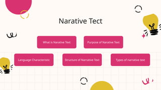 Power point what is NARATIVE TEKS ?.pptx