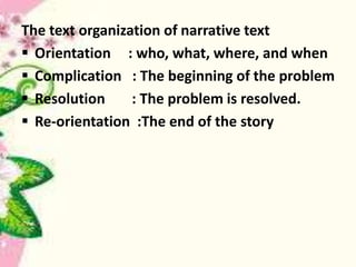 narative text.pptx