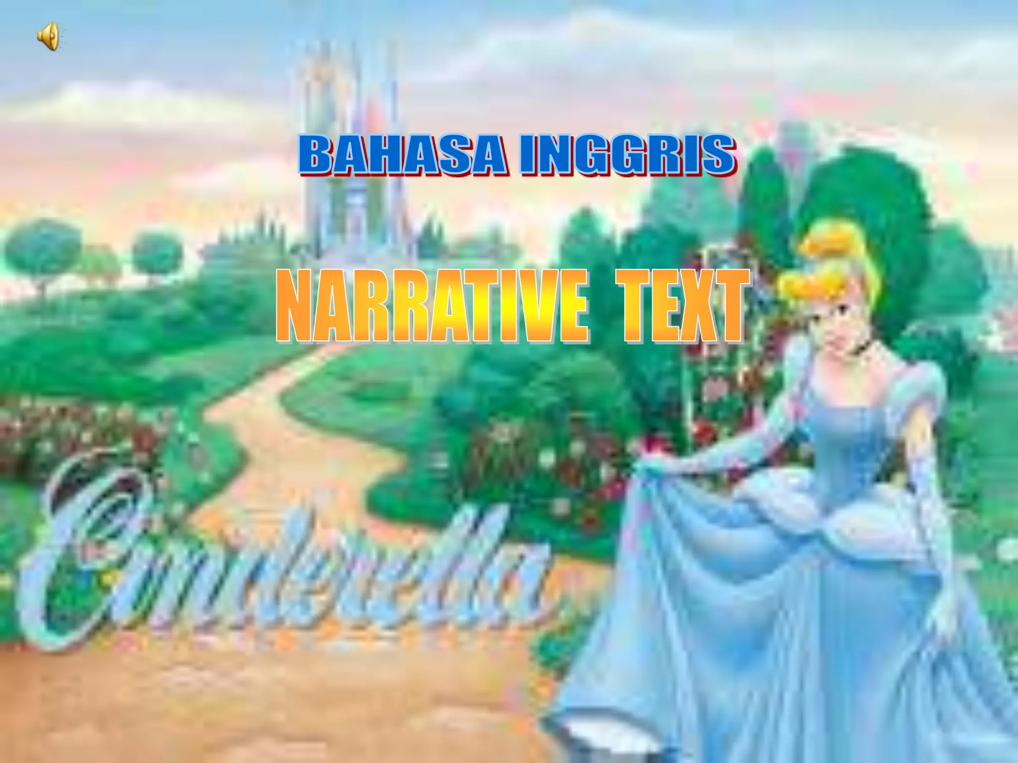 PPT NARRATIVE TEXT.ppt