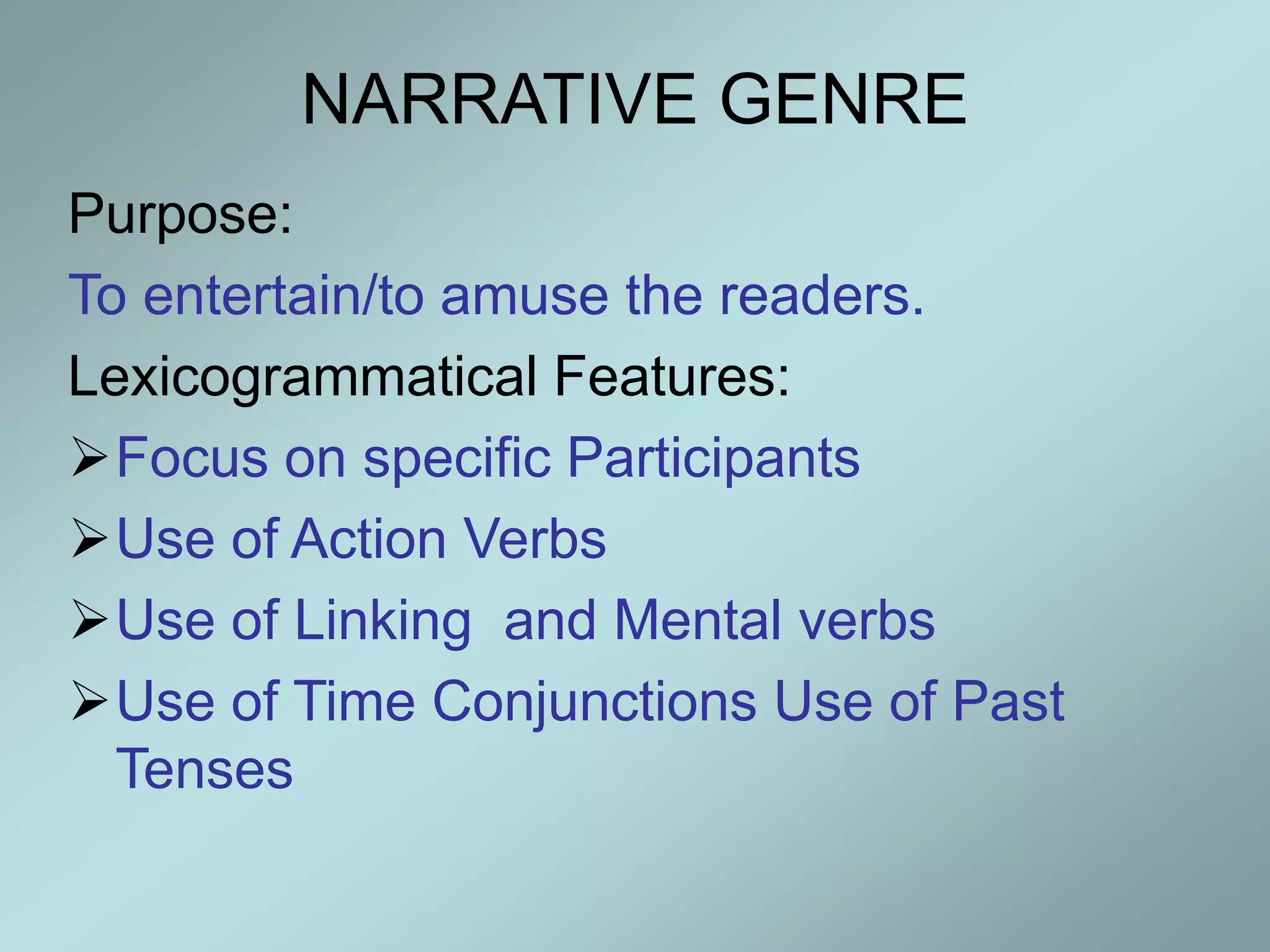 PPT NARRATIVE TEXT.ppt