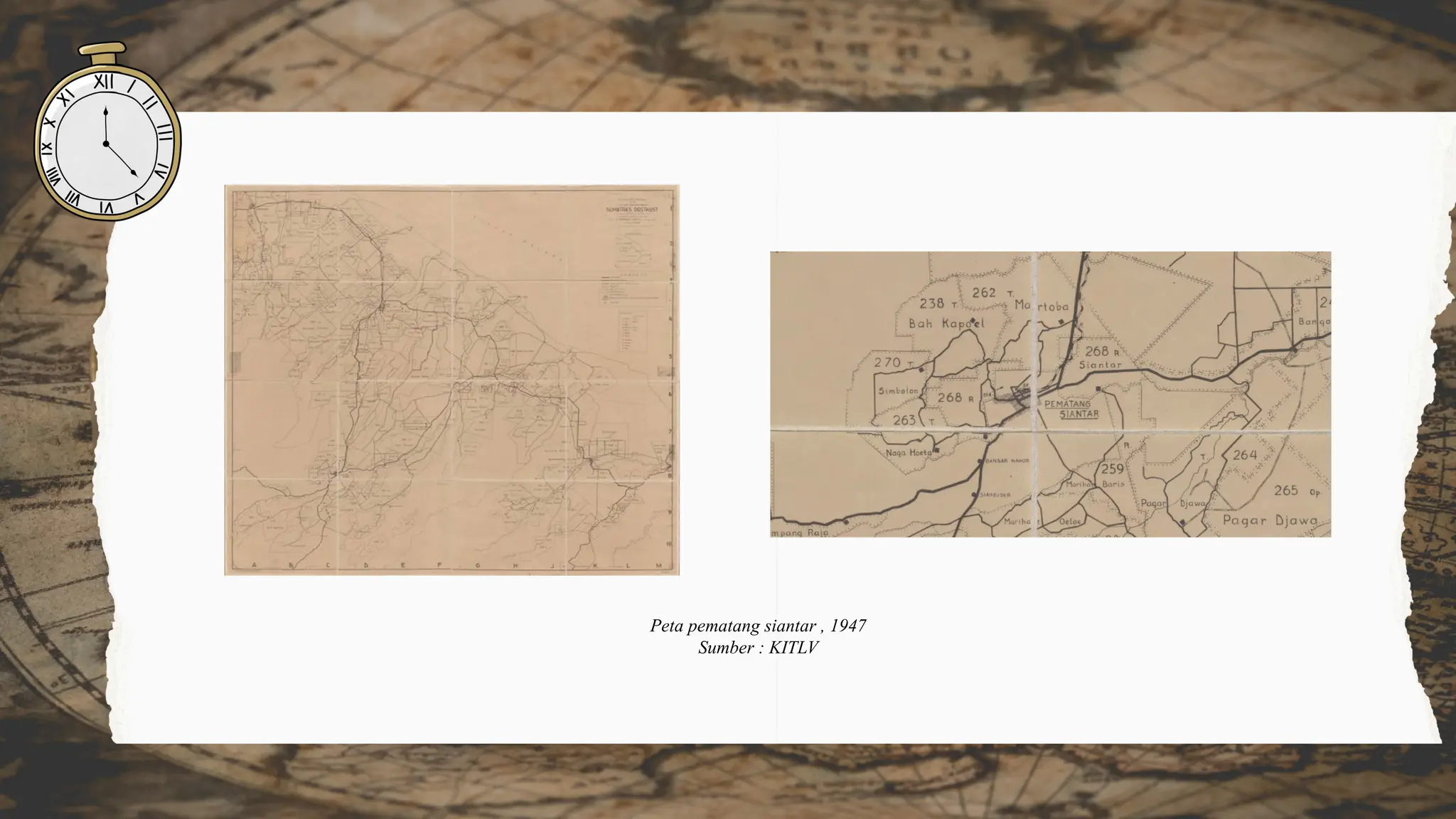 Power point presentation materi narasumber sejarah | PPTX