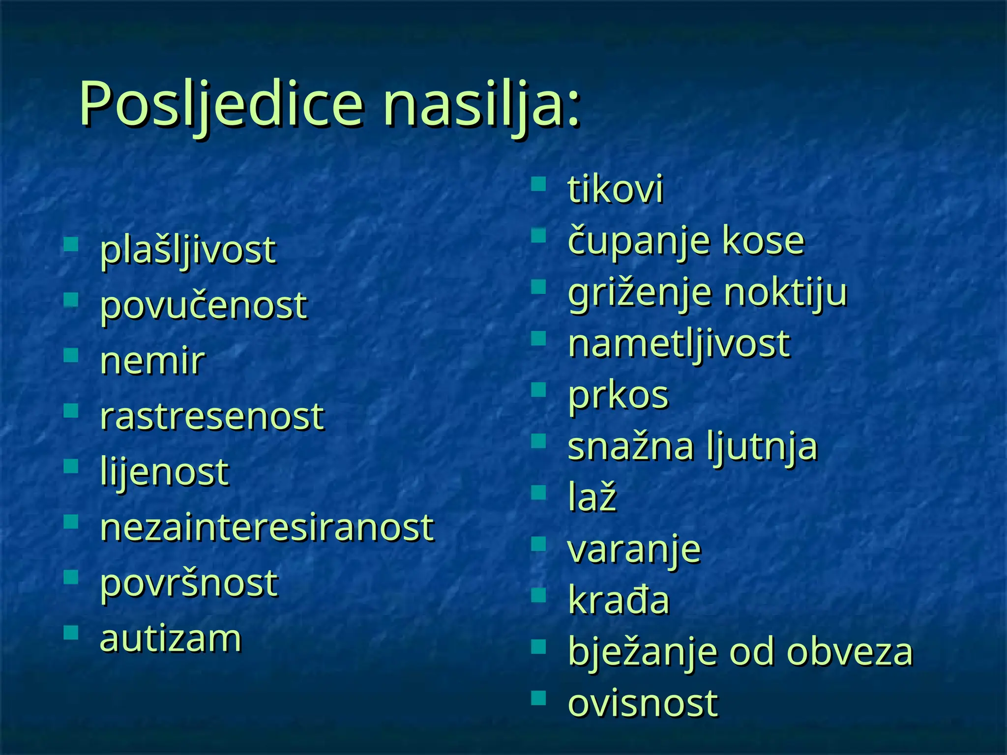 pptNasiljeTemaZaRoditeljski2rLjiljana.ppt