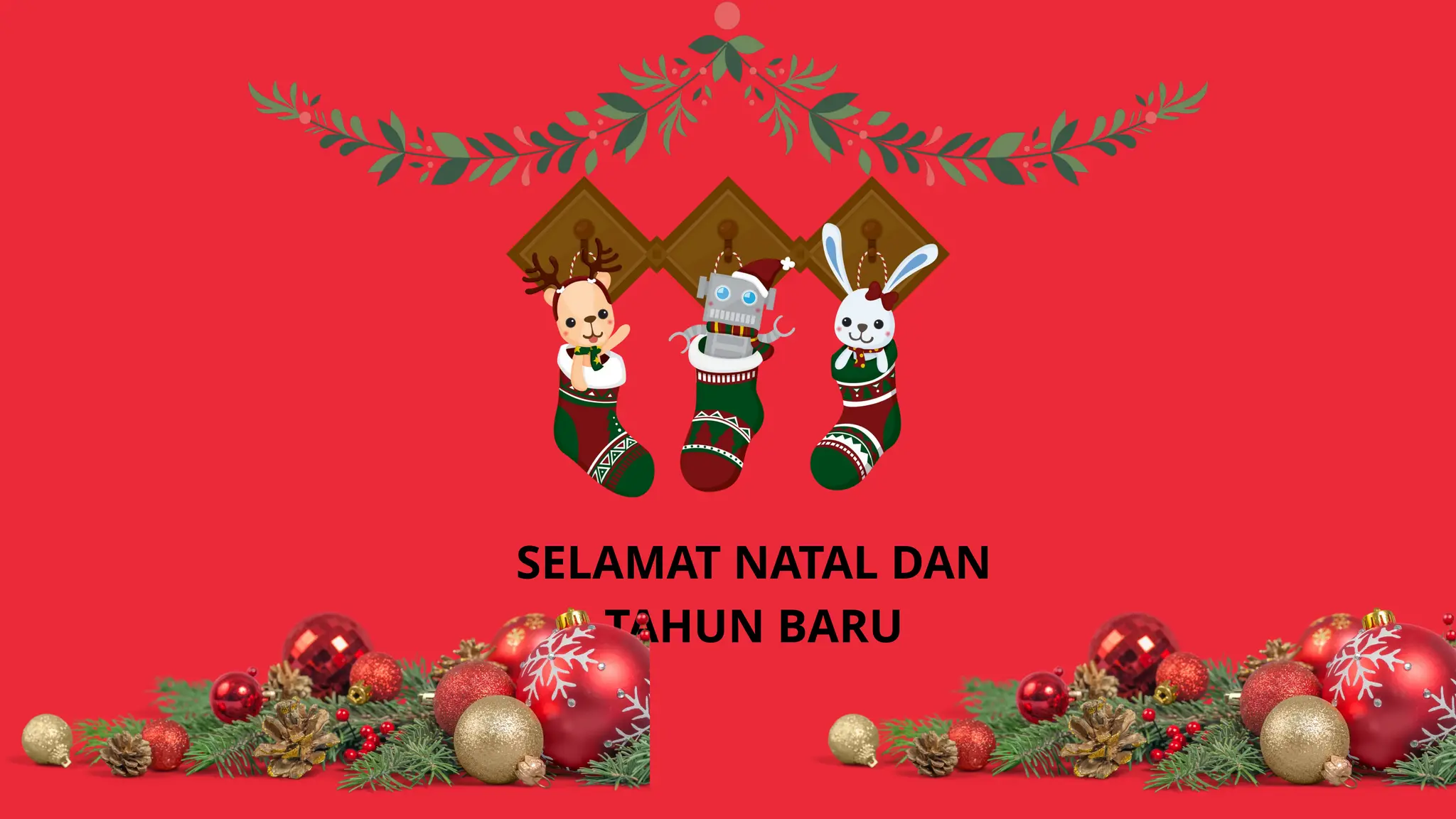 PPT_NATAL_2025 - perayaan natal siswa tahun 2025 | PPTX