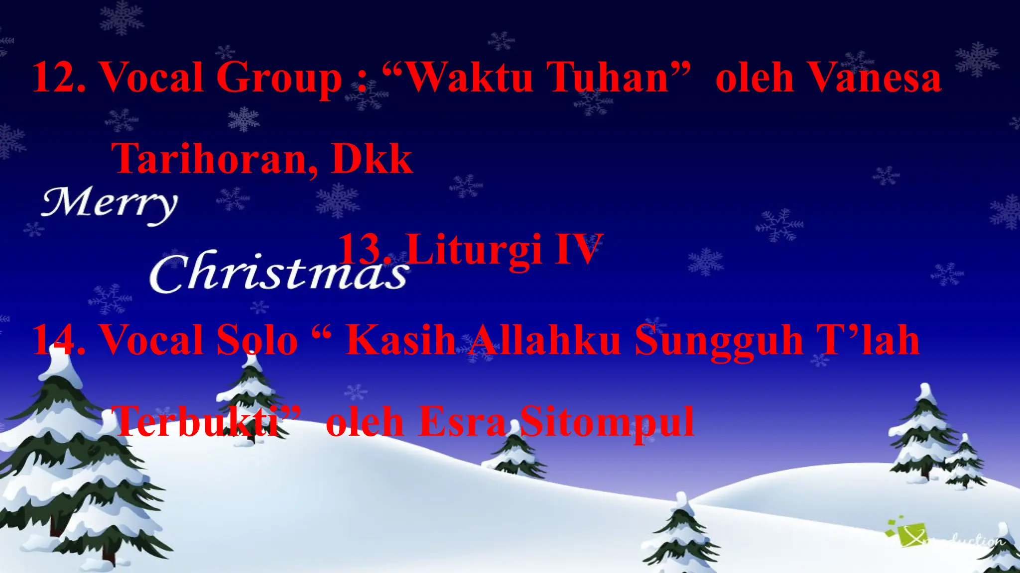 PPT NATAL ASM HORONG II & III bonn dolokpptx | PPT