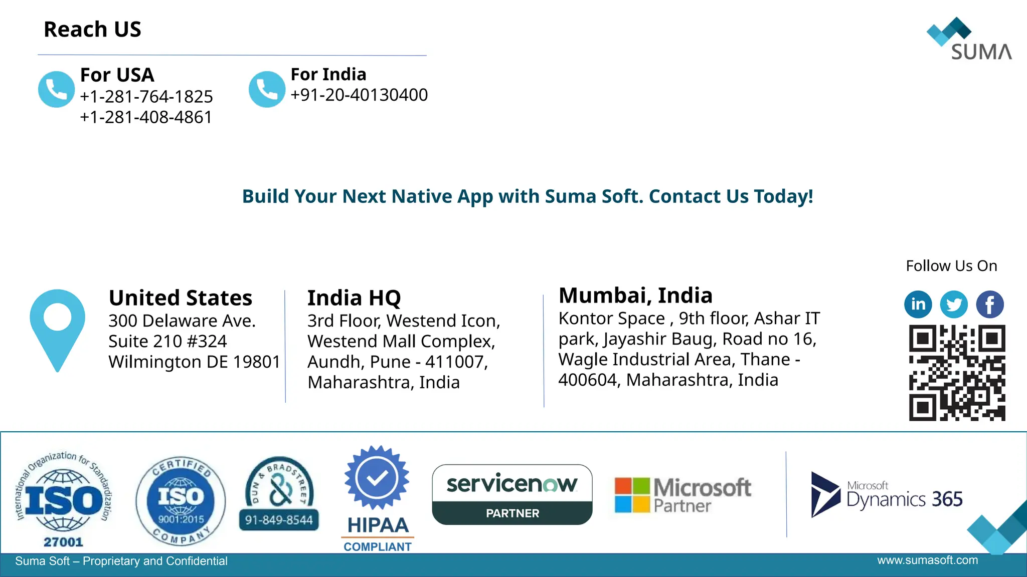 PPT Native App Development Services.pptx