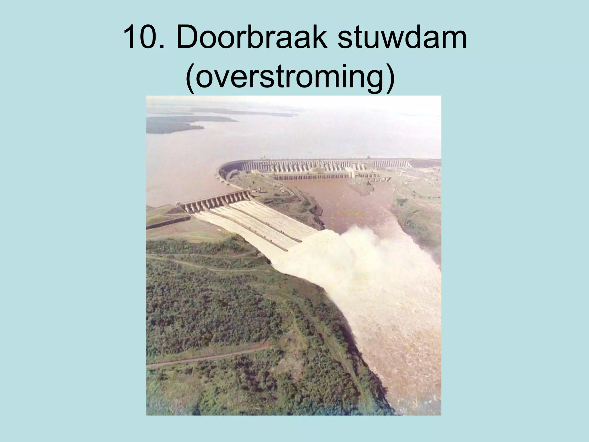 PPT natuurrampen | PPT