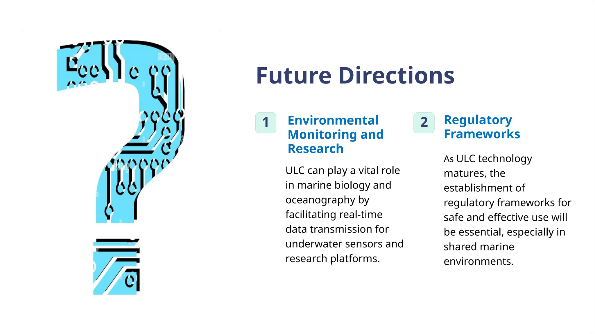 a long distance underwater laser .pptx