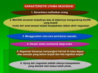 PPT Negosiasi referensi.ppt