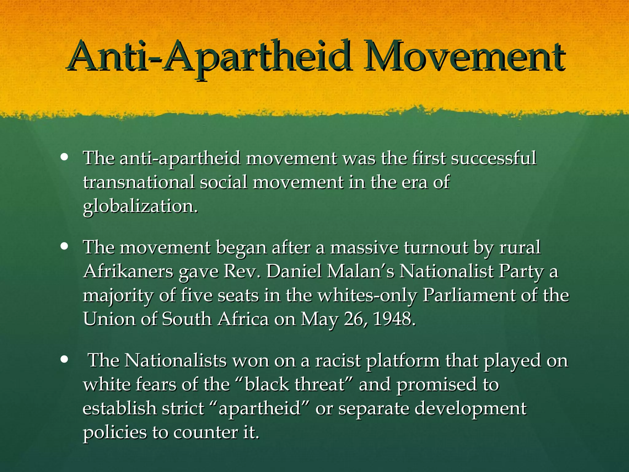 Ppt Nelson Mandela | PPT