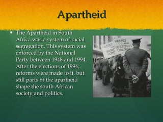 Ppt Nelson Mandela | PPT