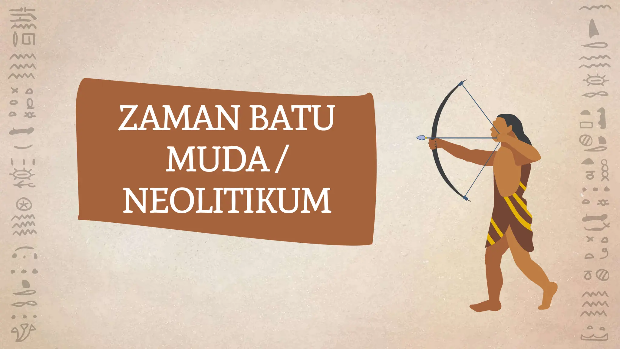 PPT NEOLITIKUM SEJARAH 2 KELAS 10 TA 23/24.pptx