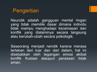 SATUAN ACARA PENYULUHAN GANGGUAN NEOROTIK.pptx