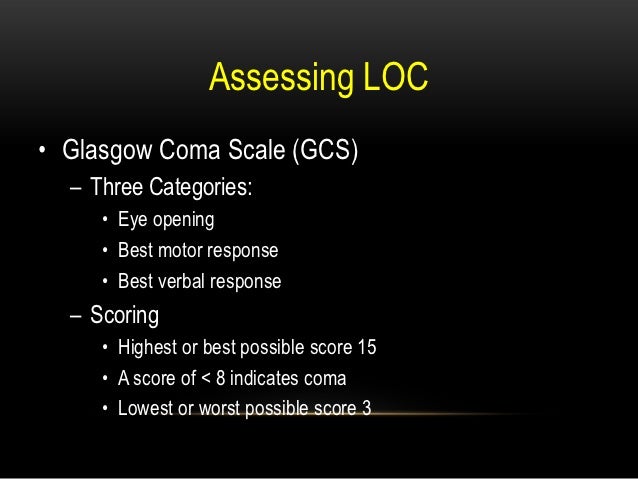 neurological examination ppt
