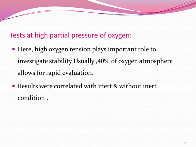 ACCELERATED STABILITY STUDY | PPTX | Pharmaceutical Industry | Industries