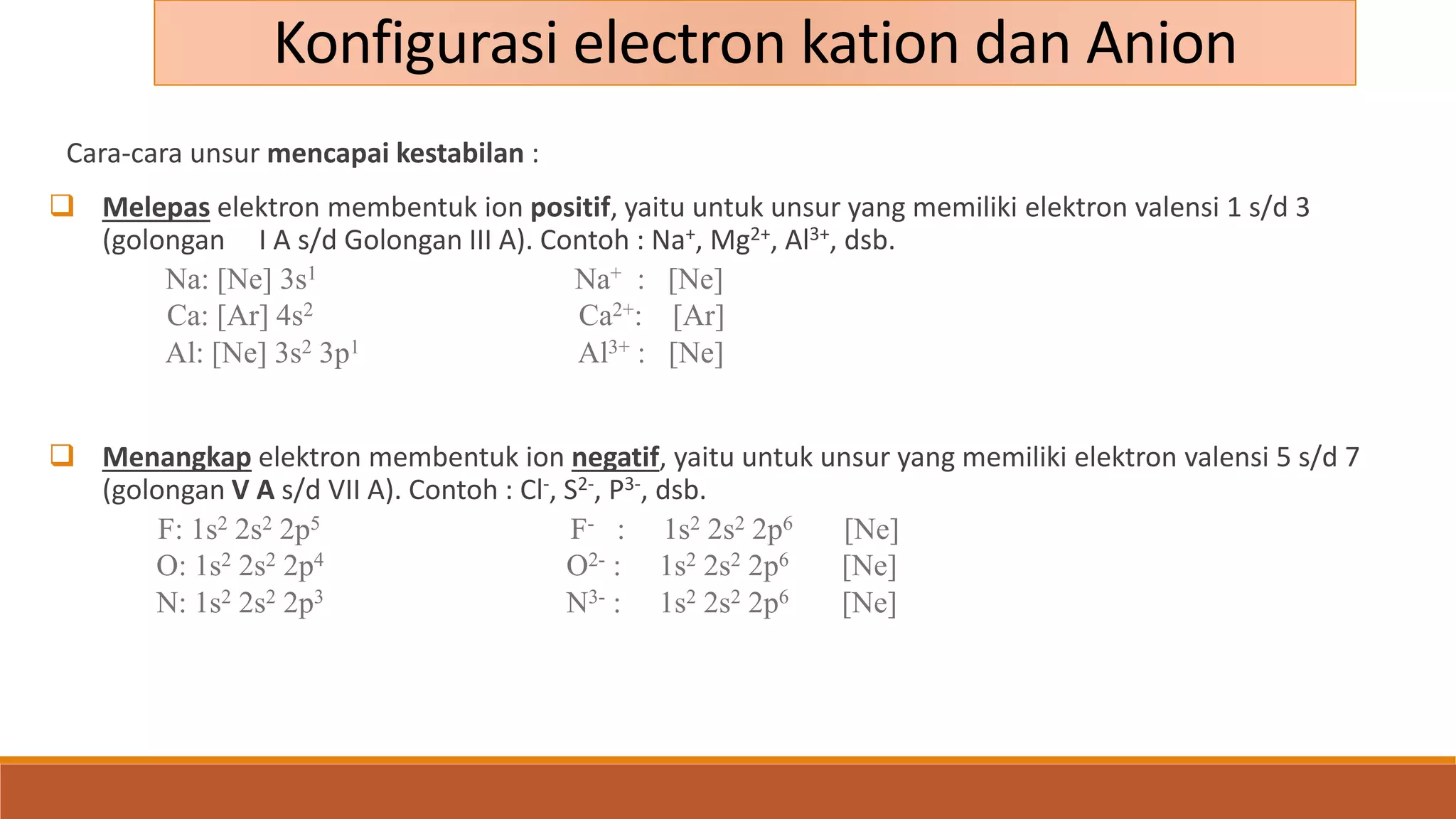 PPT - SISTEM PERIODIK | PPTX