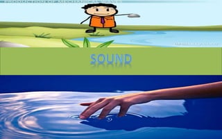 sound class 9th | PPT