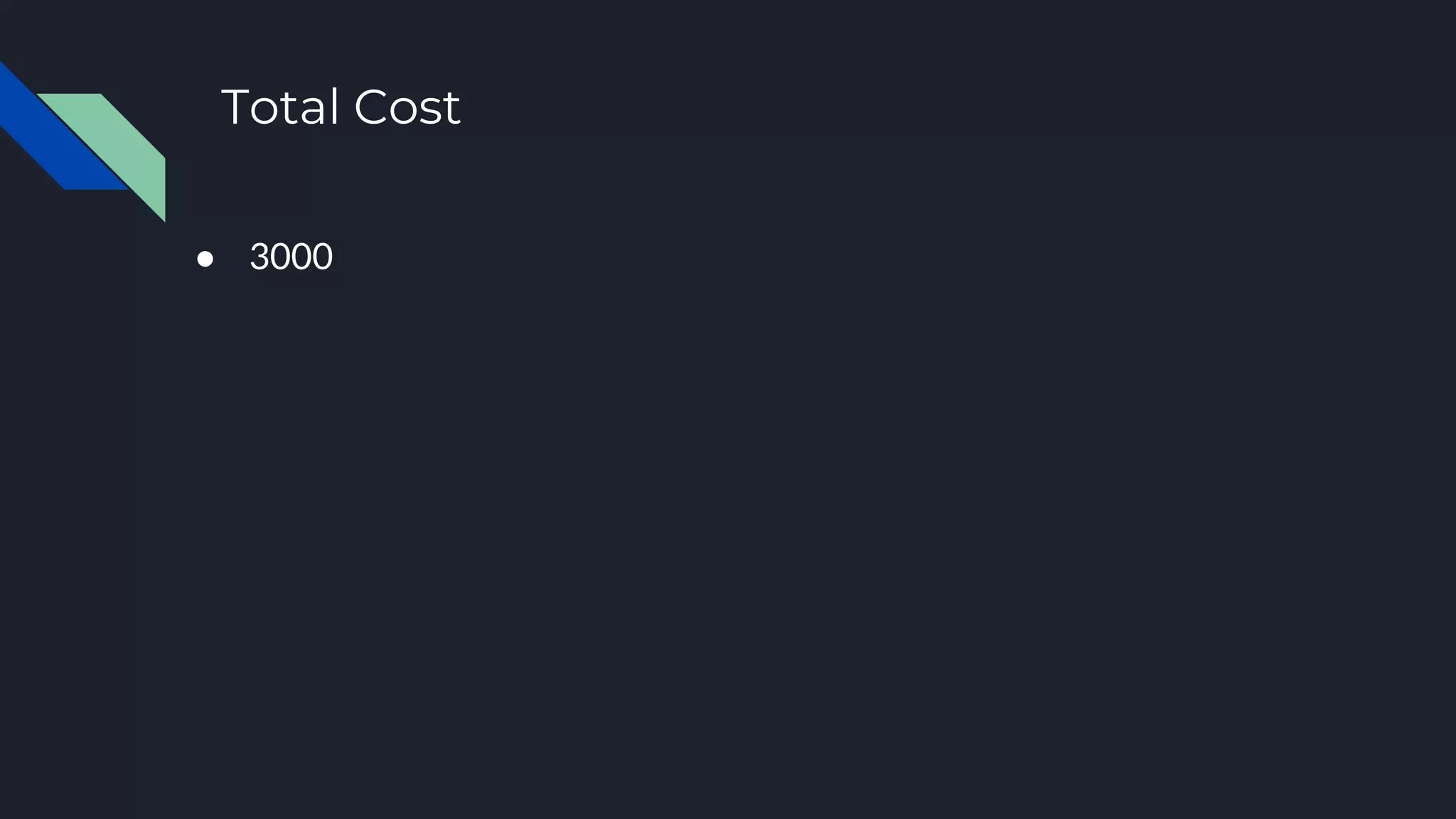 HUMAN FOLLOWING ROBOT | PPTX