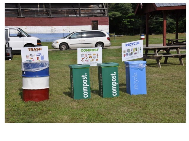 Ppt new bins signs charl rf | PPT | Environment | Science